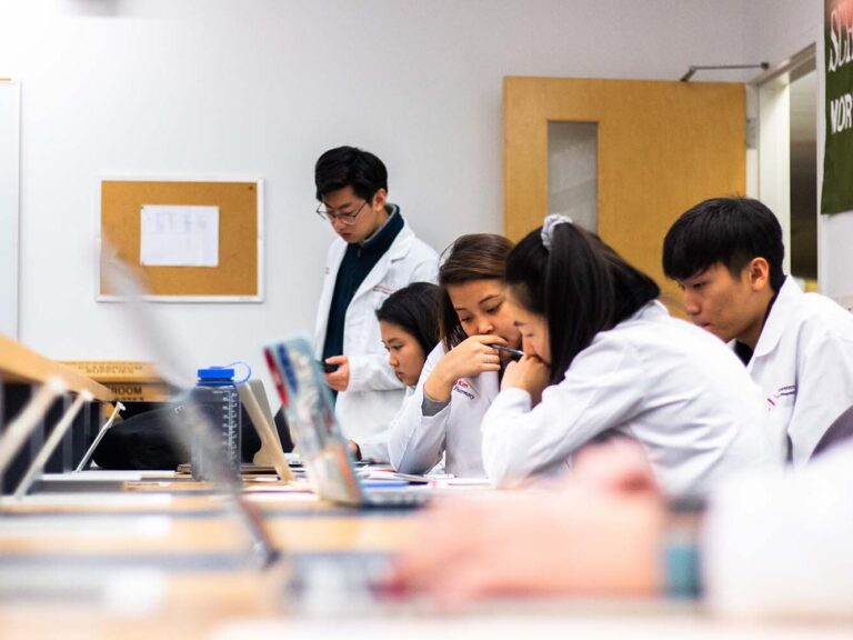 Bouvé College of Health Sciences at Northeastern University - Home to ...