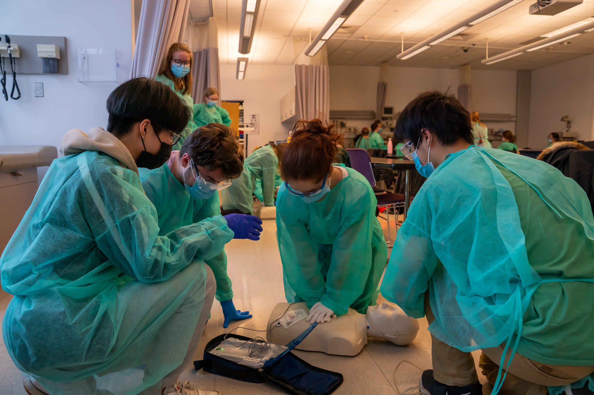 Bouvé College of Health Sciences at Northeastern University - Home to ...