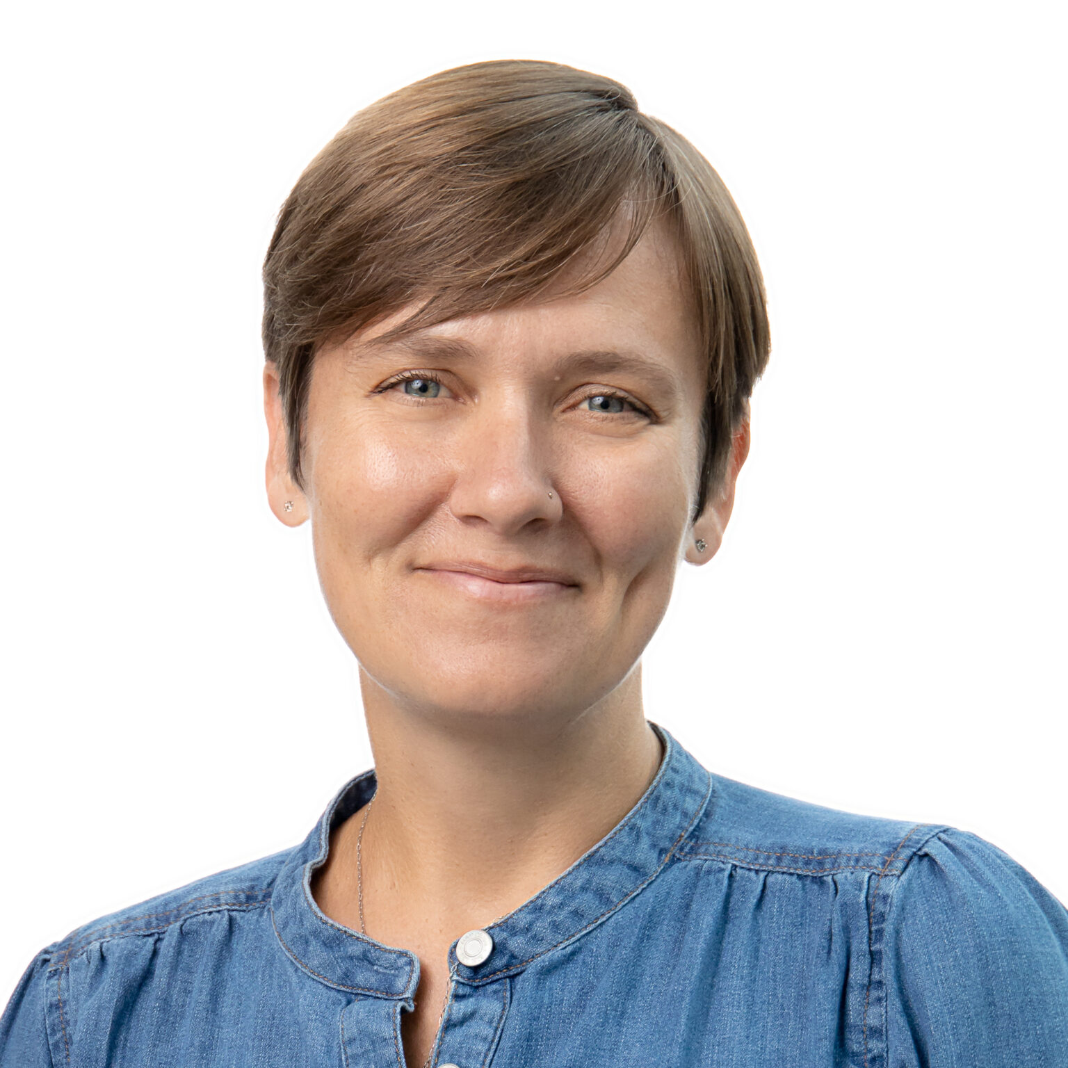 Amanda Choflet - Bouvé College of Health Sciences