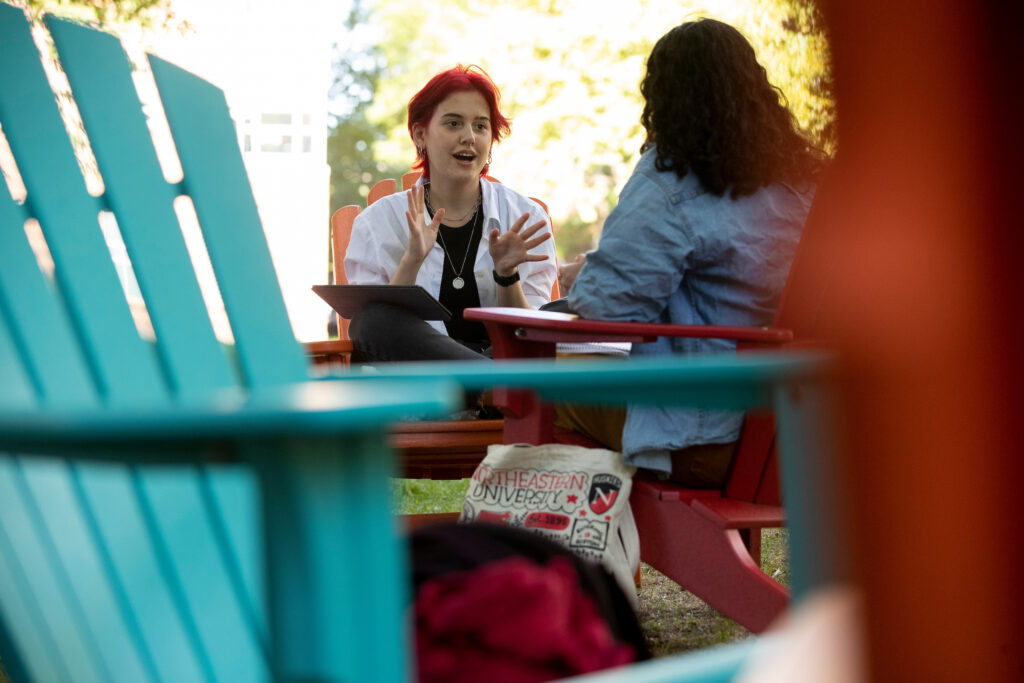 Department of Public Health and Health Sciences - Bouvé College of ...