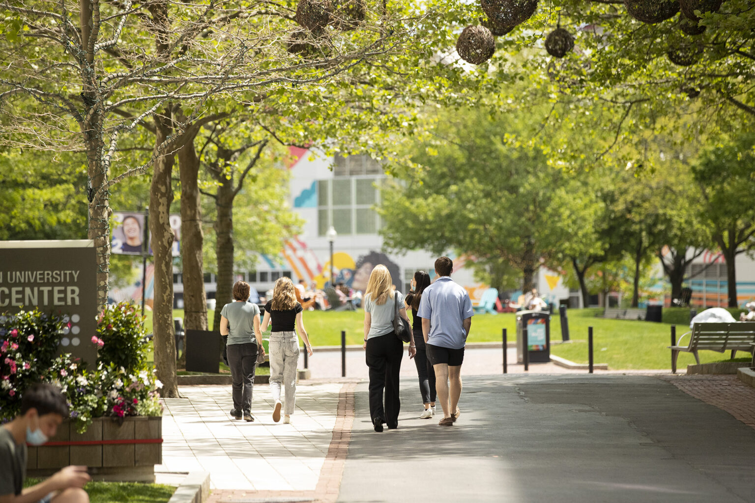 Doctor of Nursing Practice Anesthesia (DNP NA) - Bouvé College of ...