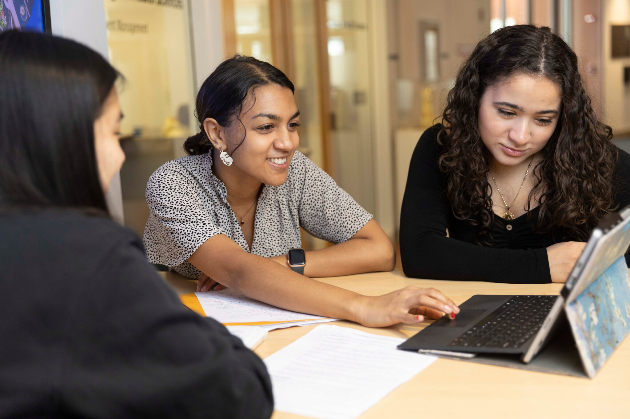 Health Science (BS) - Bouvé College of Health Sciences
