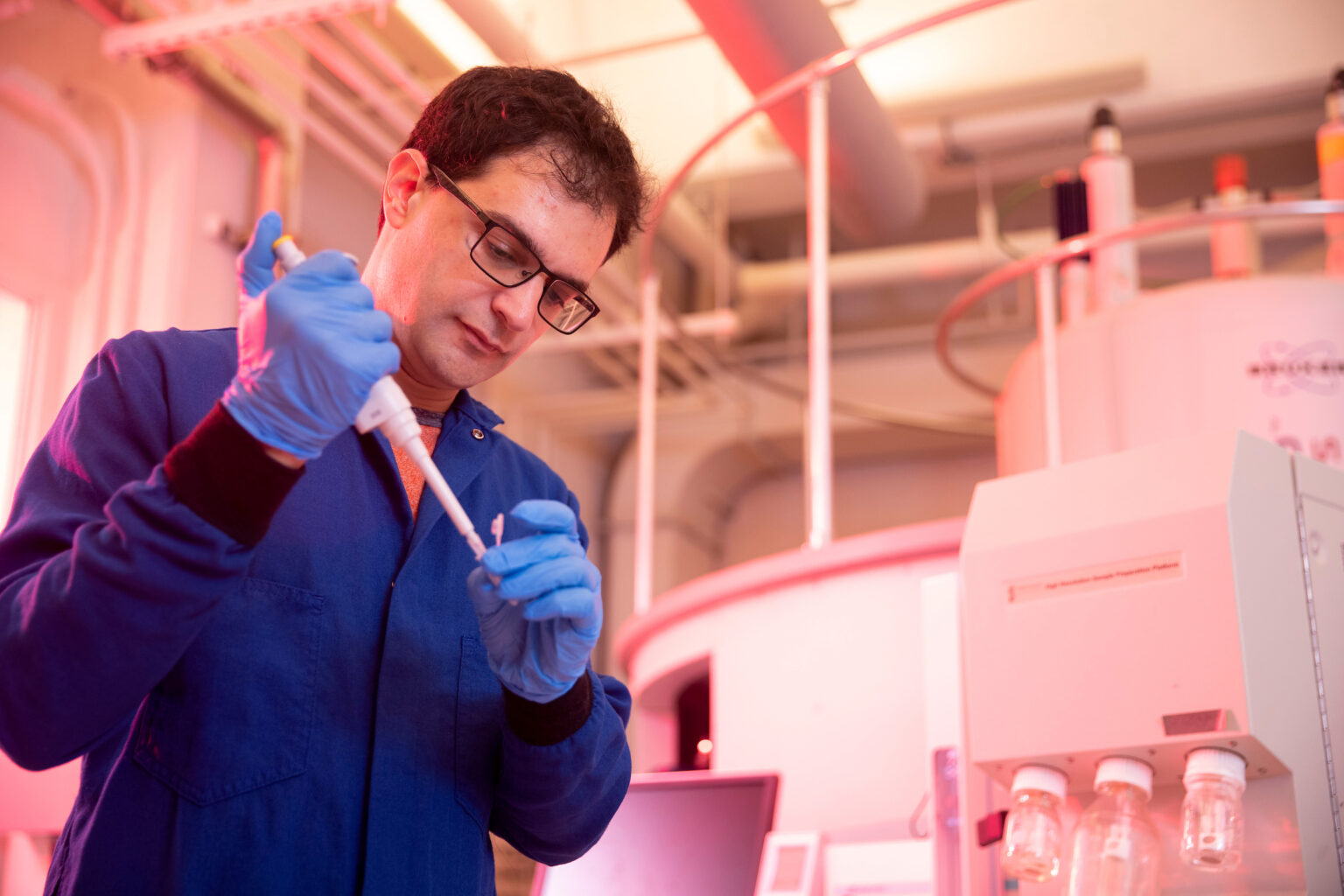 School of Pharmacy and Pharmaceutical Sciences - Bouvé College of ...