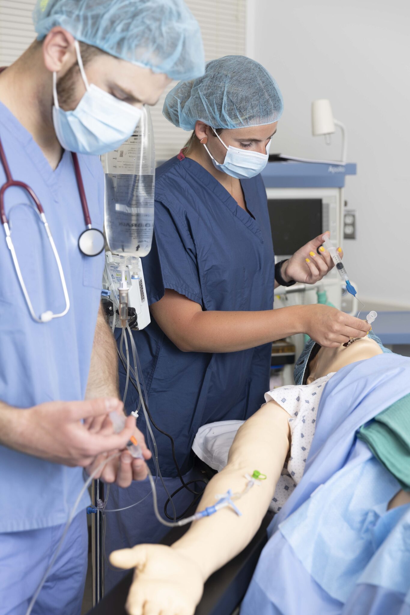 Bouvé Graduate Admissions - Bouvé College of Health Sciences