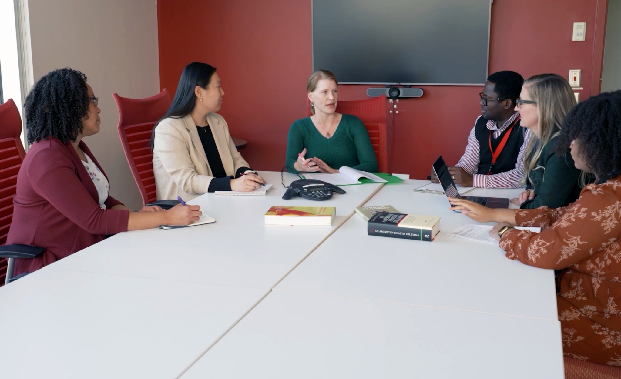 Department of Public Health and Health Sciences - Bouvé College of ...