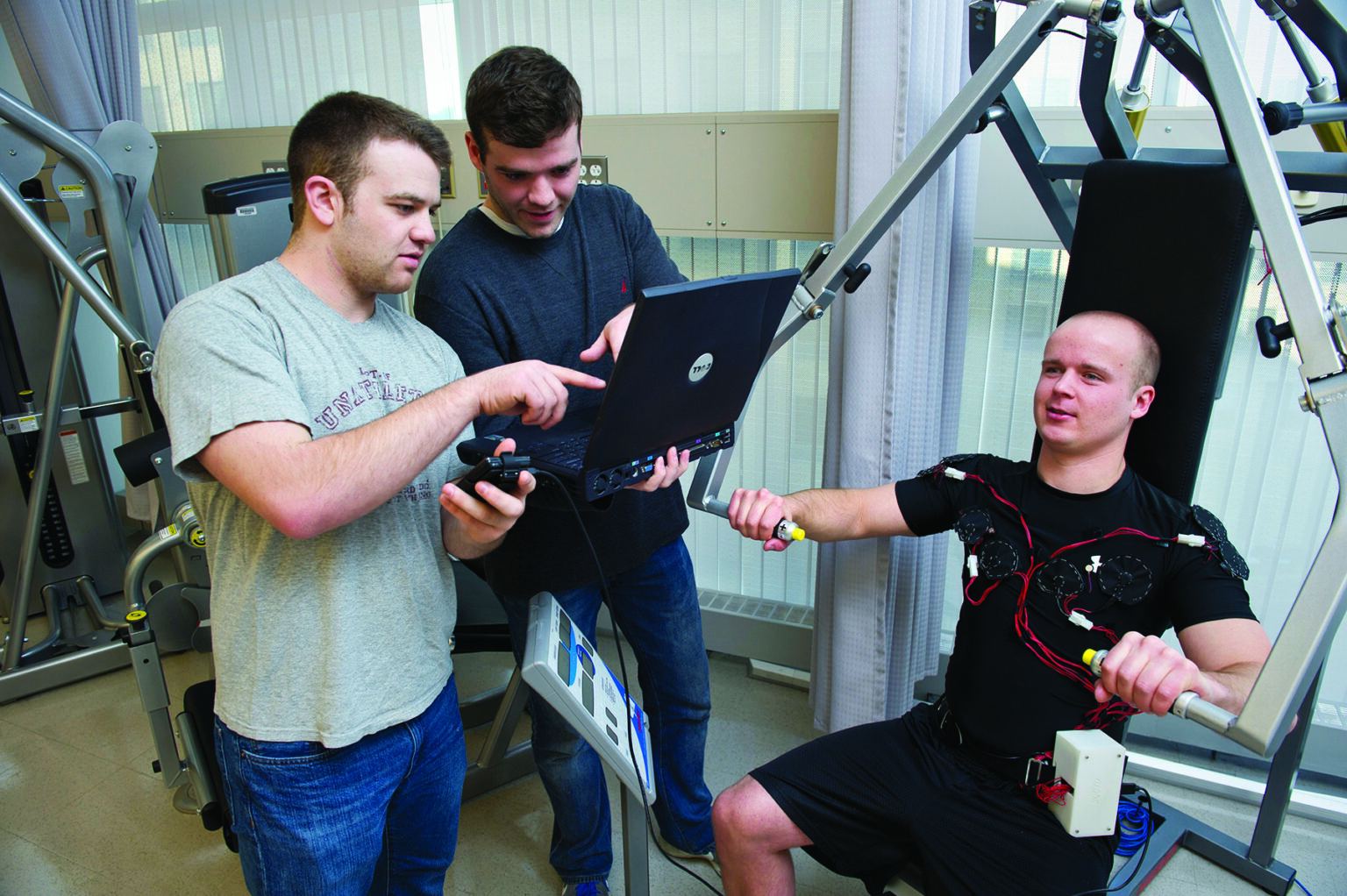 Doctor of Physical Therapy (DPT) - Bouvé College of Health Sciences