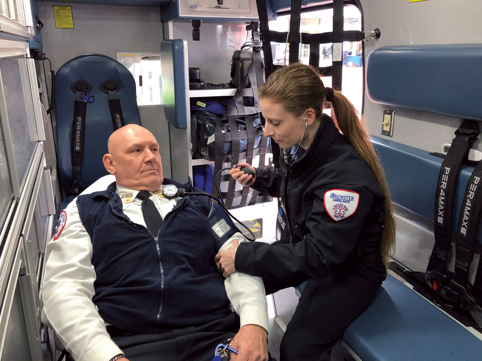 Bouvé Undergraduate Admissions - Bouvé College of Health Sciences