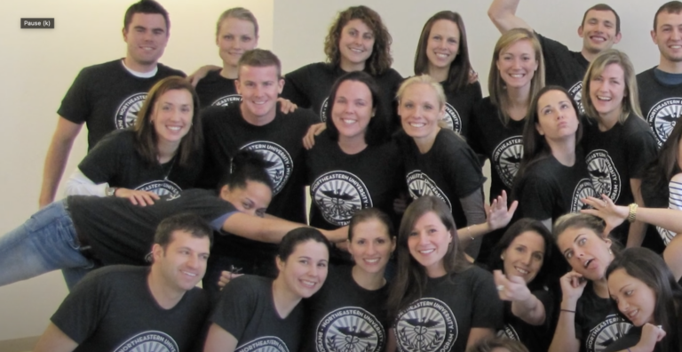 Health Science (BS) - Bouvé College of Health Sciences