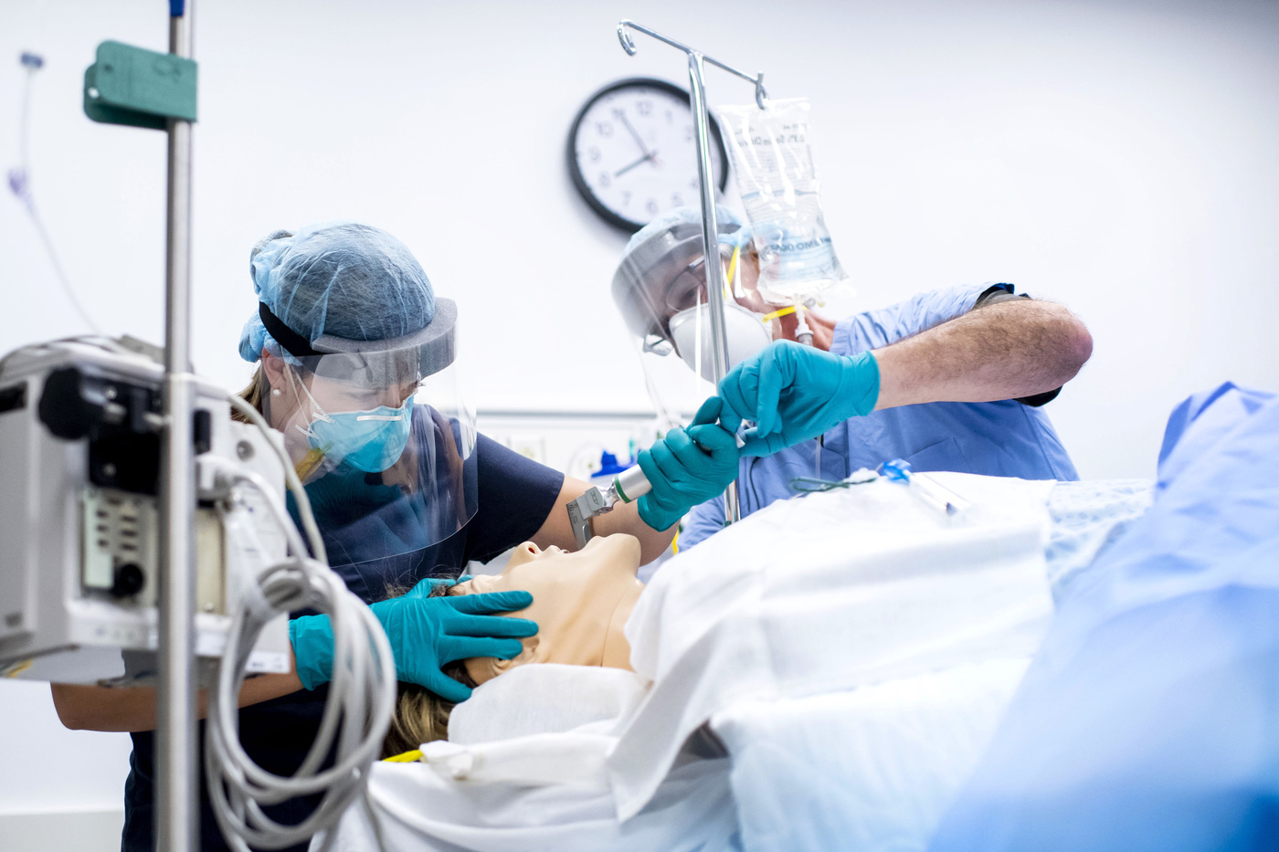 Experiential Learning, Co-op and Clinical Placements - Bouvé College of ...