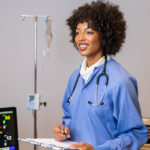 Bachelor of Science in Nursing (BSN) - Bouvé College of Health Sciences