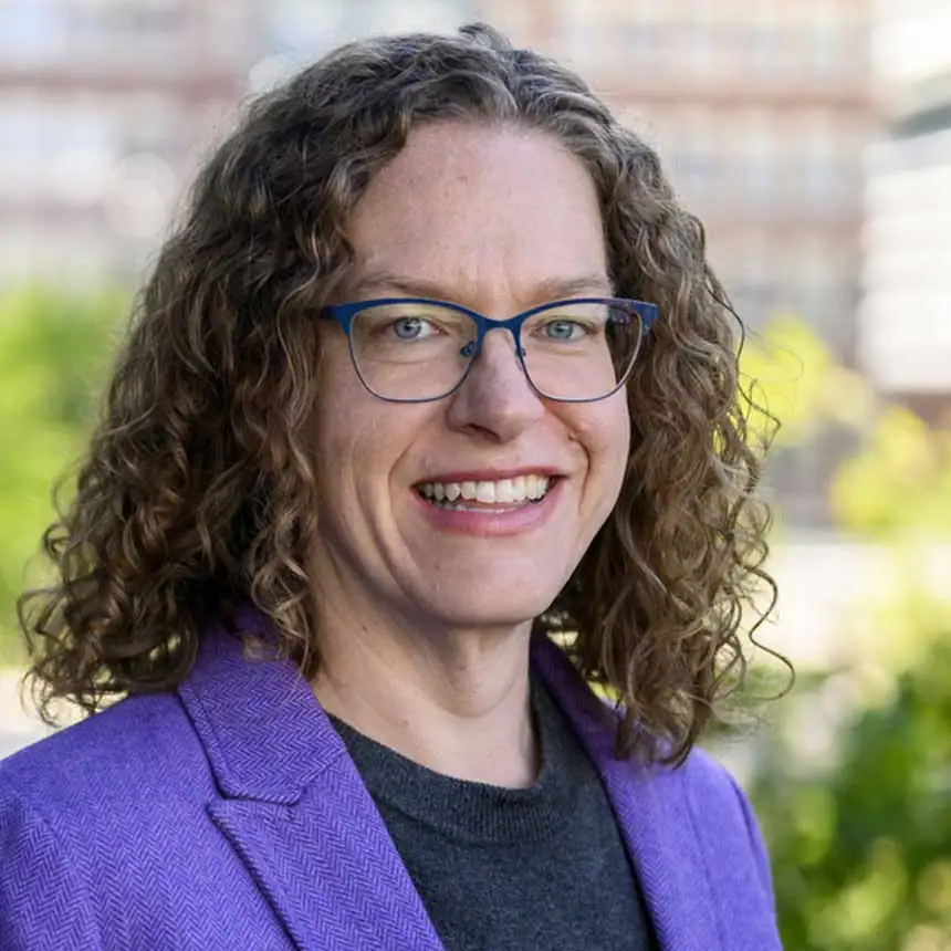 Tiffany Kim - Bouvé College of Health Sciences