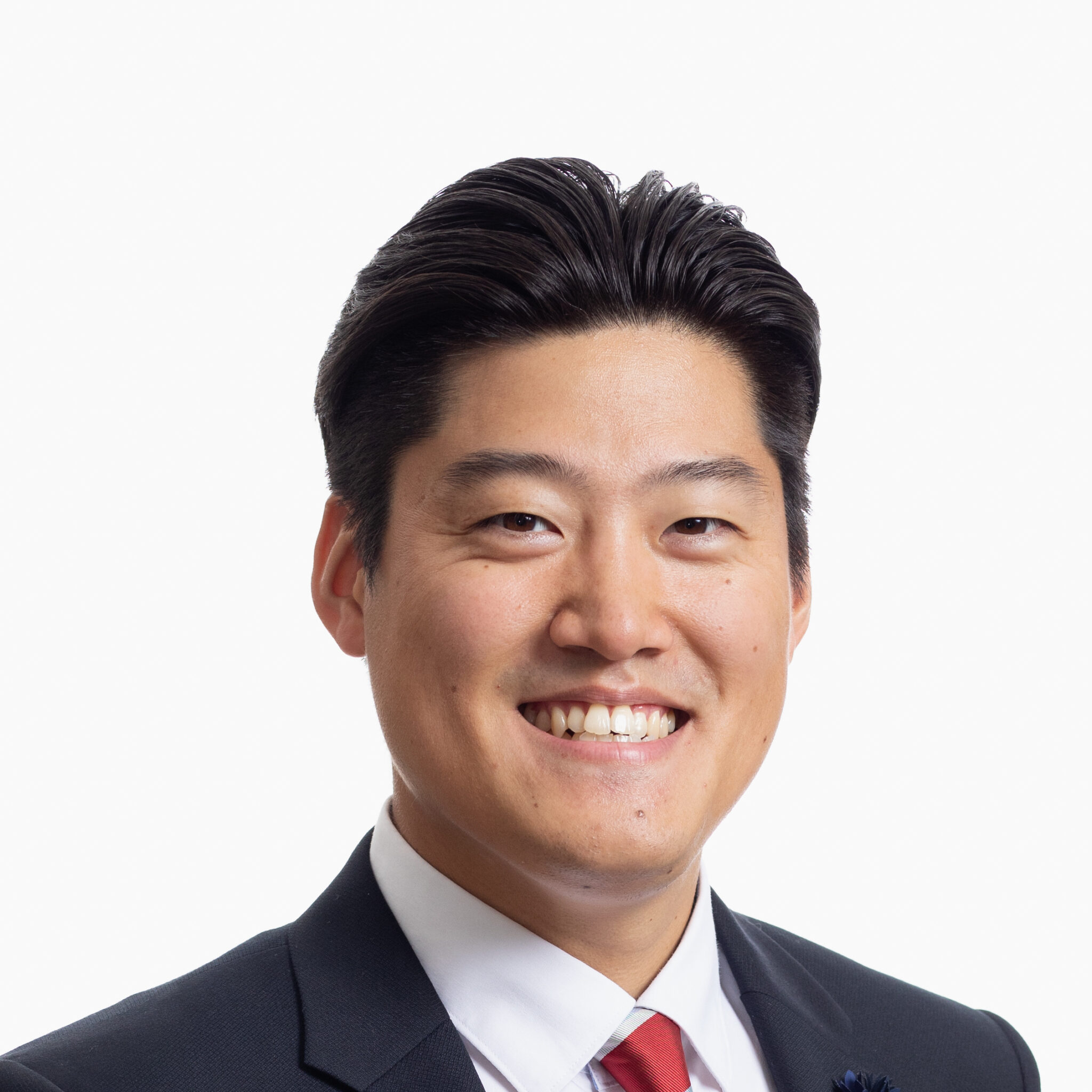 John Choi - Bouvé College of Health Sciences