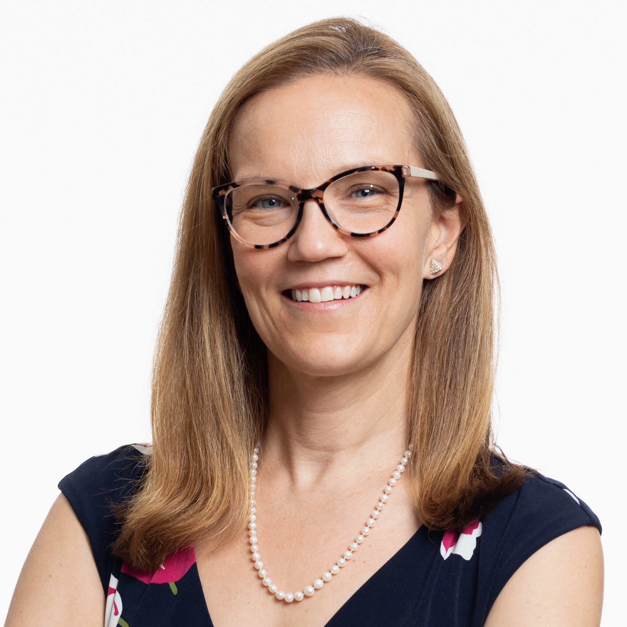 Amy Briesch - Bouvé College of Health Sciences