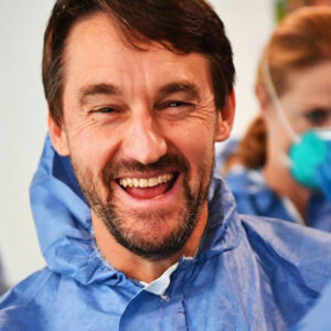 Extreme Medicine Certificate - Bouvé College of Health Sciences