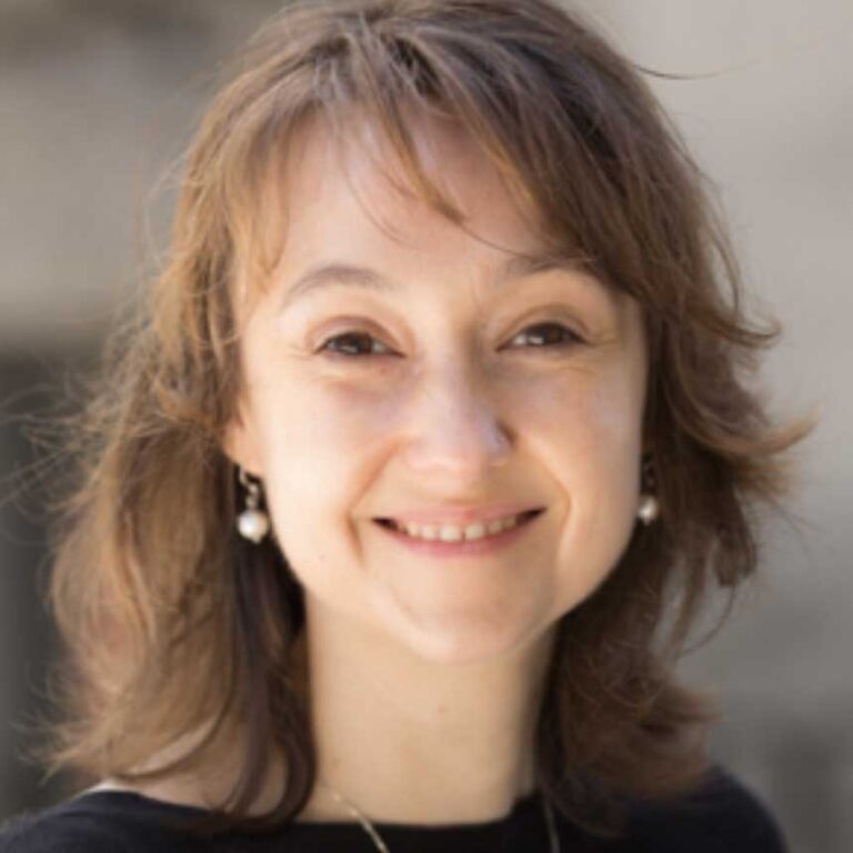 Rachel Rodgers - Bouvé College of Health Sciences