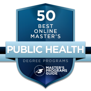 Master's in Public Health (MPH) - Bouvé College of Health Sciences