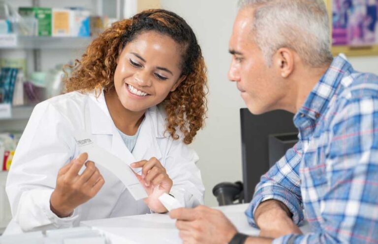 Pharmacy Continuing Education - Bouvé College of Health Sciences