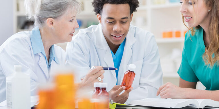Pharmacy Experiential Education and Co-op - Bouvé College of Health ...