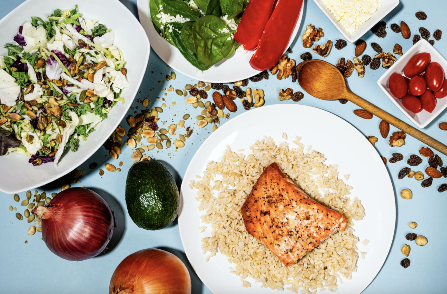 What is the Mediterranean diet? It’s more than just eating less ...