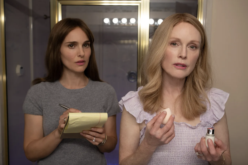 ‘May December’ highlights serious consequences of childhood sexual abuse