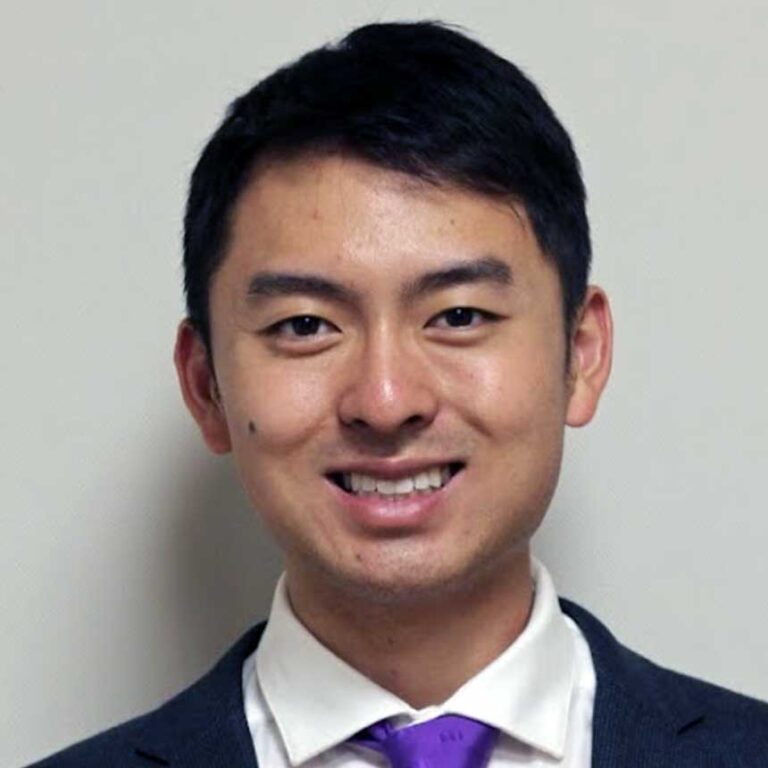 Larry Han - Bouvé College of Health Sciences