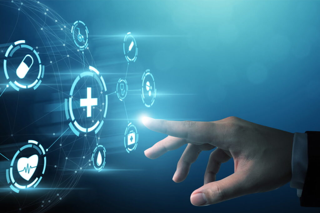 The Impact of Health Informatics on Patient Outcomes