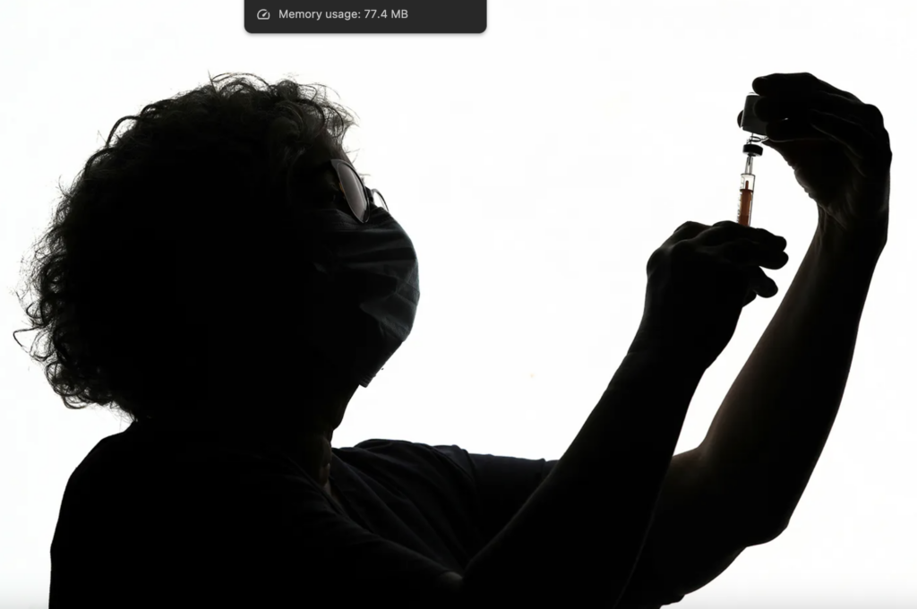 Will your old measles shot protect you from new outbreaks?