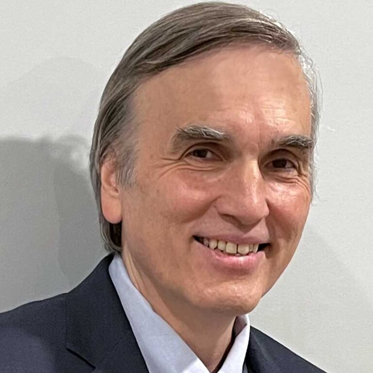 Michael Trisolini - Bouvé College of Health Sciences