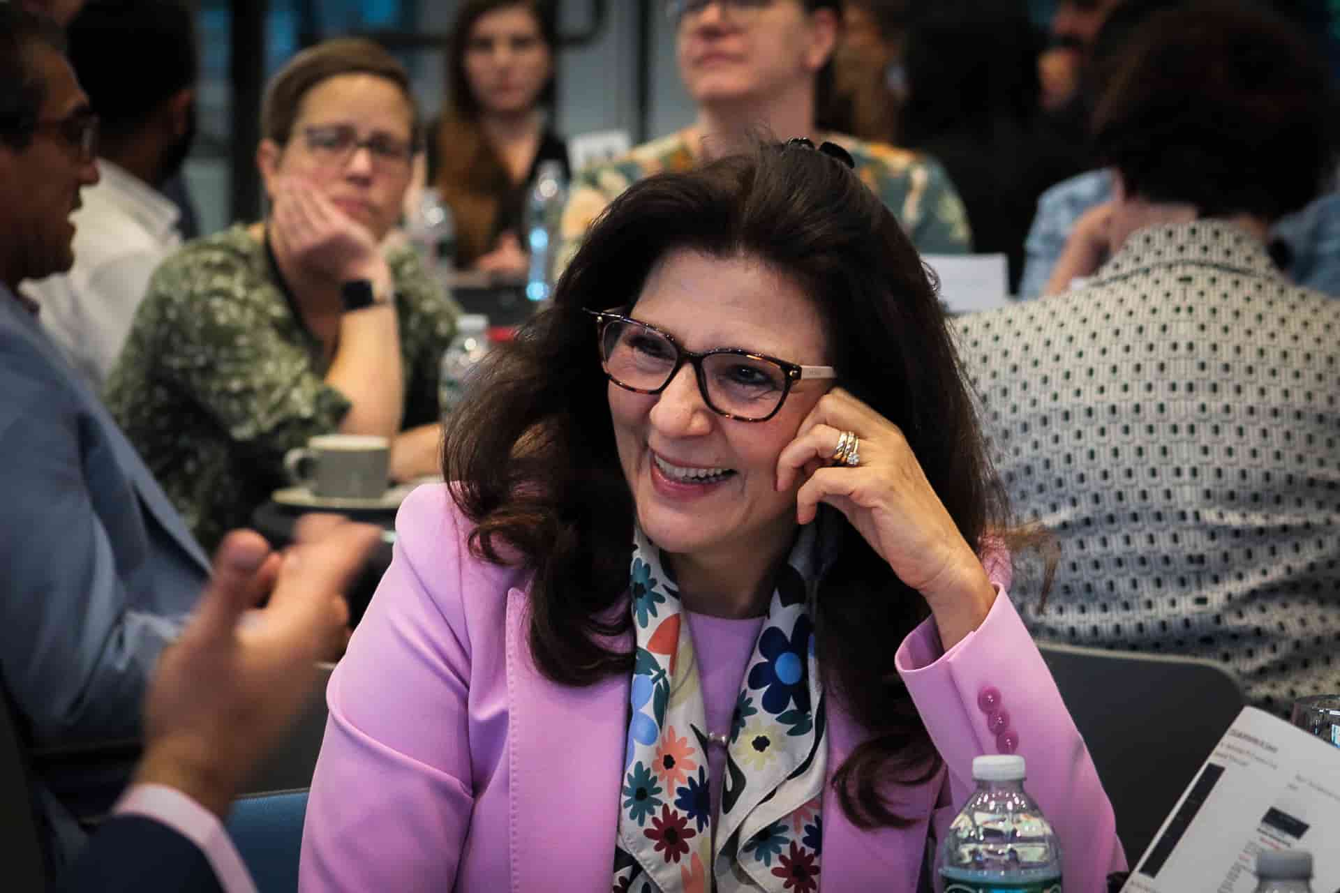 Catalyzing Innovation in Public Health Technology - Bouvé College of ...