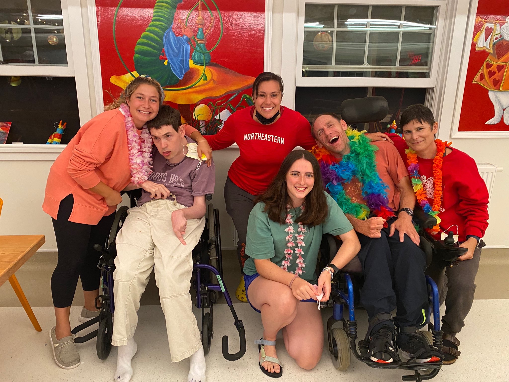 New Graduate Student Resources - Bouvé College of Health Sciences