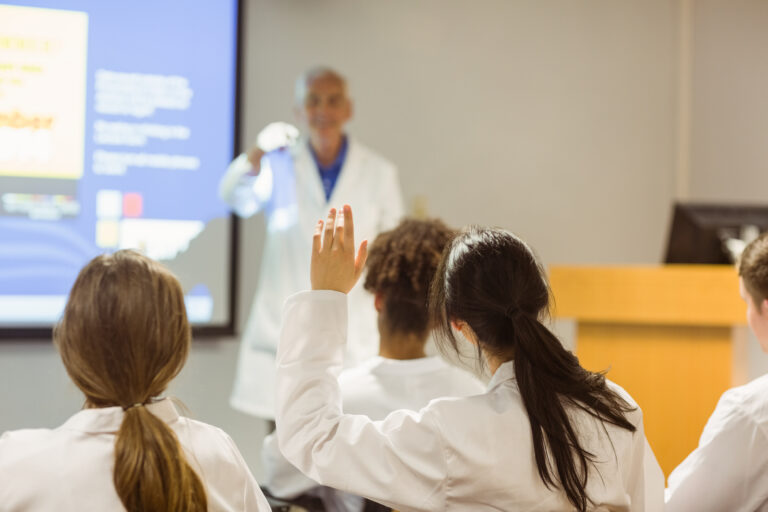 Top Health Science Career Pathways to Success