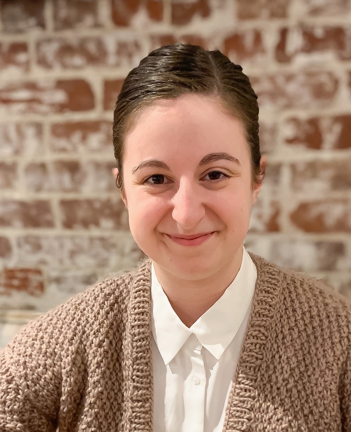 Jessica Marengo - Bouvé College of Health Sciences