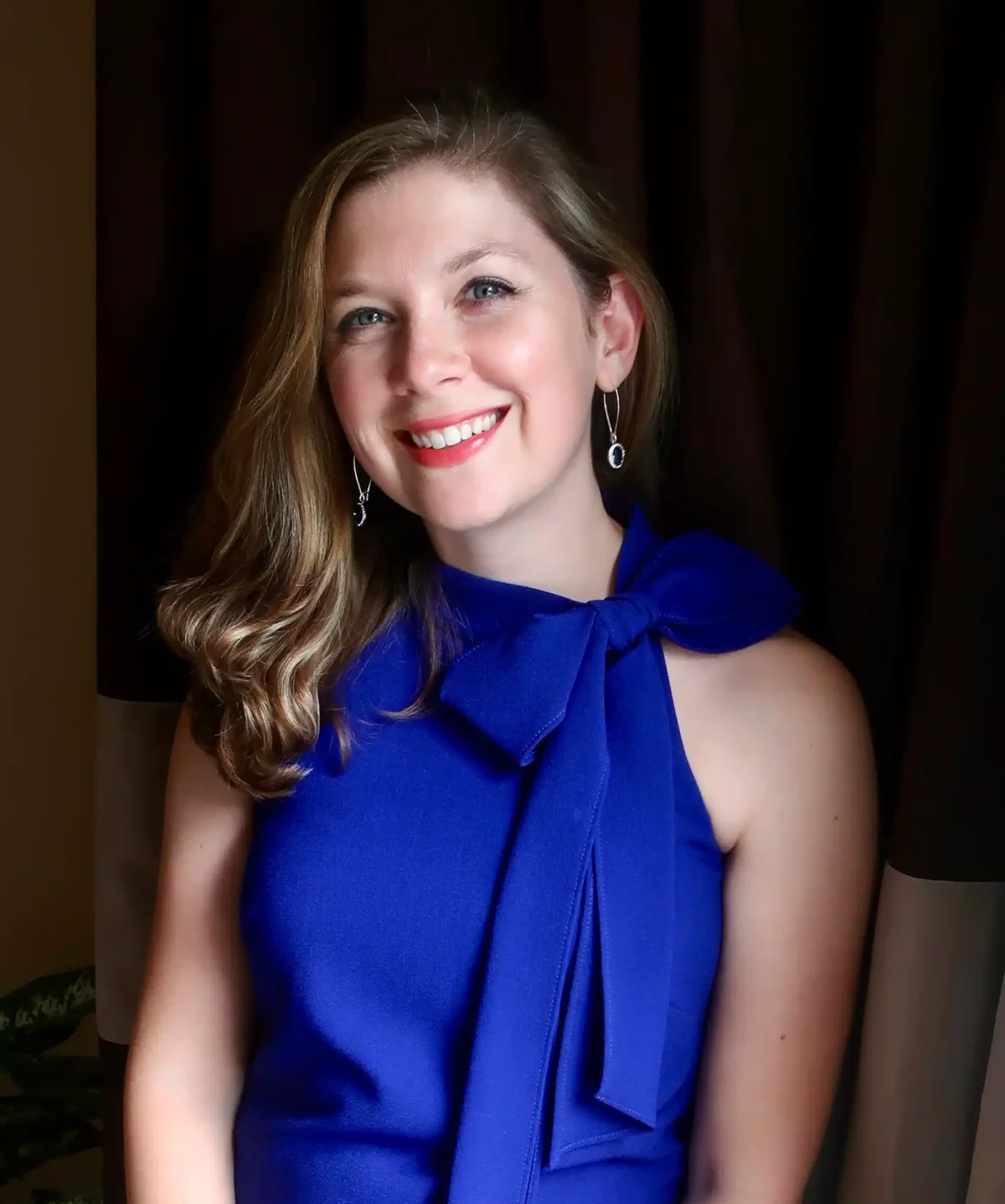 Population Health PhD Program Alumni Spotlight: Dr. Arielle Scoglio