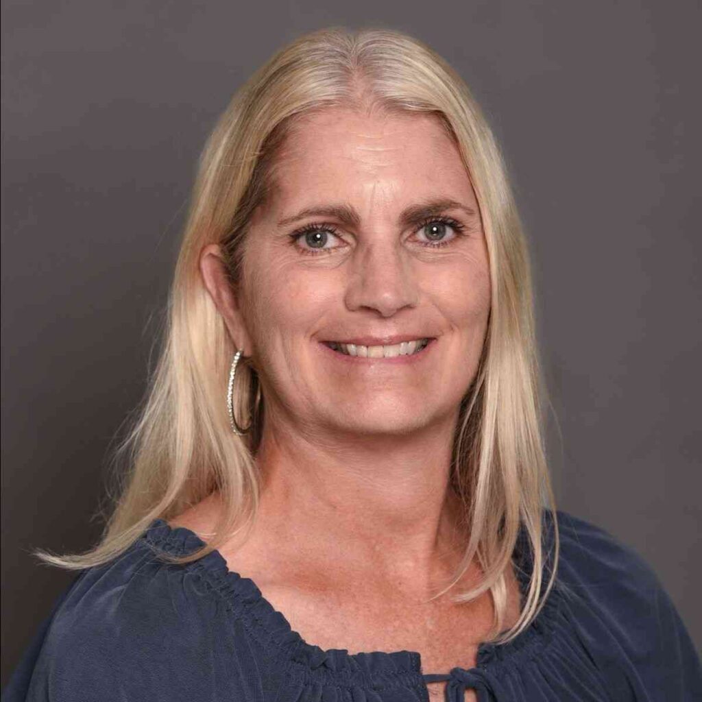 Kate Leonard - Bouvé College of Health Sciences